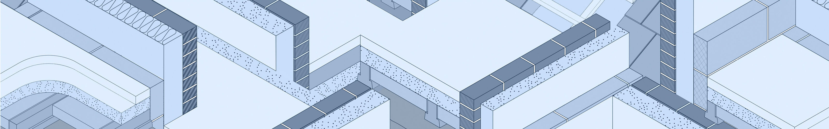 Masonry Cavity Wall Full Fill Insulation - Recognised Construction Details